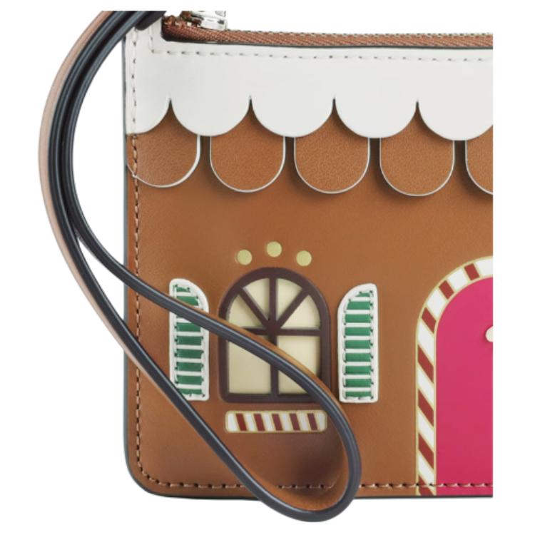Сумка kate spade — фото 1