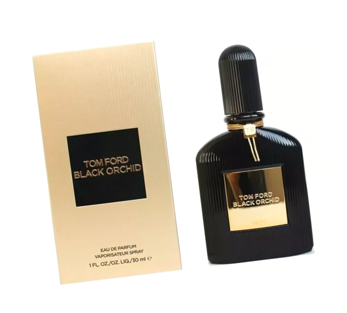 Блэк Орхид Том Форд парфюмерная вода женская 30 мл / Tom Ford Black Orchid