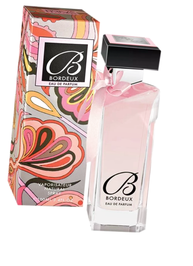 Prive Perfumes Bordeux парфюмерная вода 100 мл женщинам / Прайв Перфюмс Бордо