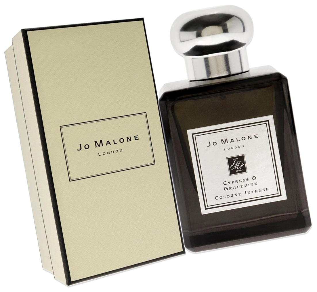 Jo Malone Cypress and Grapevine 50 мл - унисекс аромат / Сайпресс Энд Грейпвайн