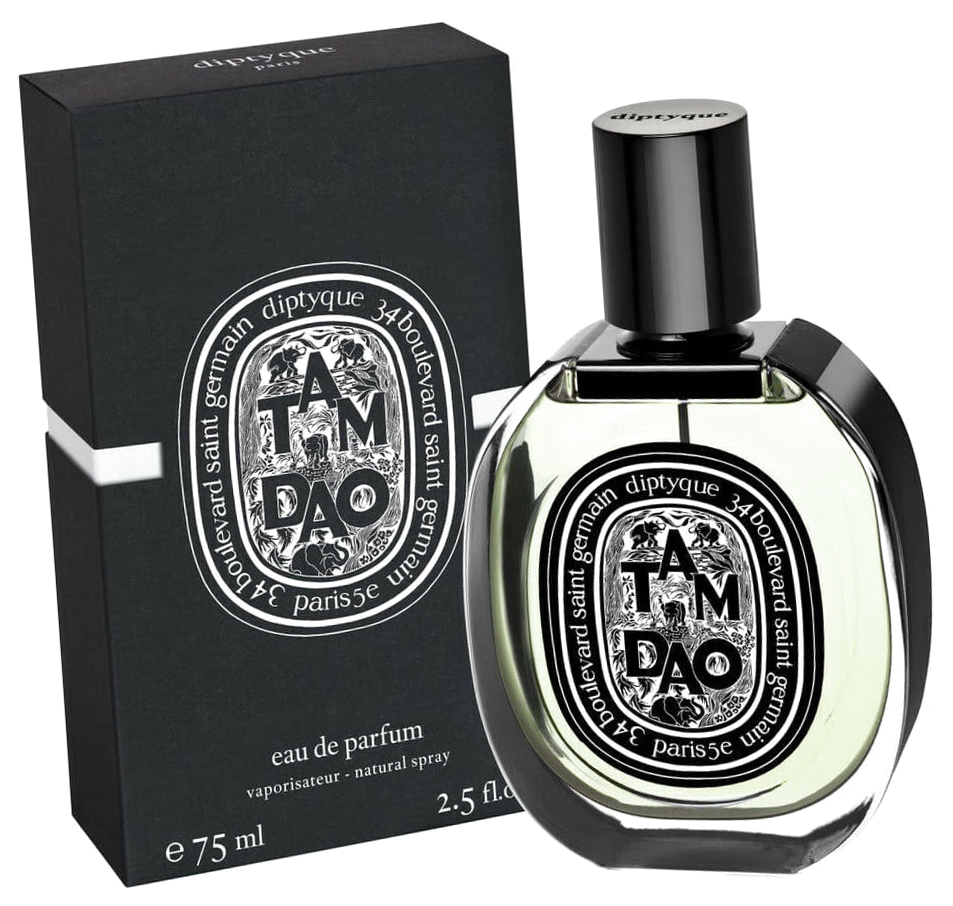 Tam Dao EDP парфюм унисекс 75 мл - Diptyque Tam Dao / Там Дао