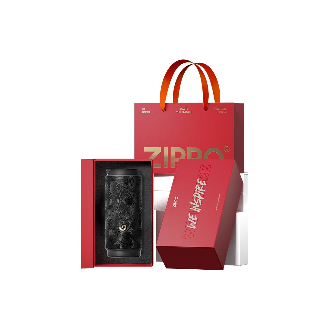 Термокружки ZIPPO