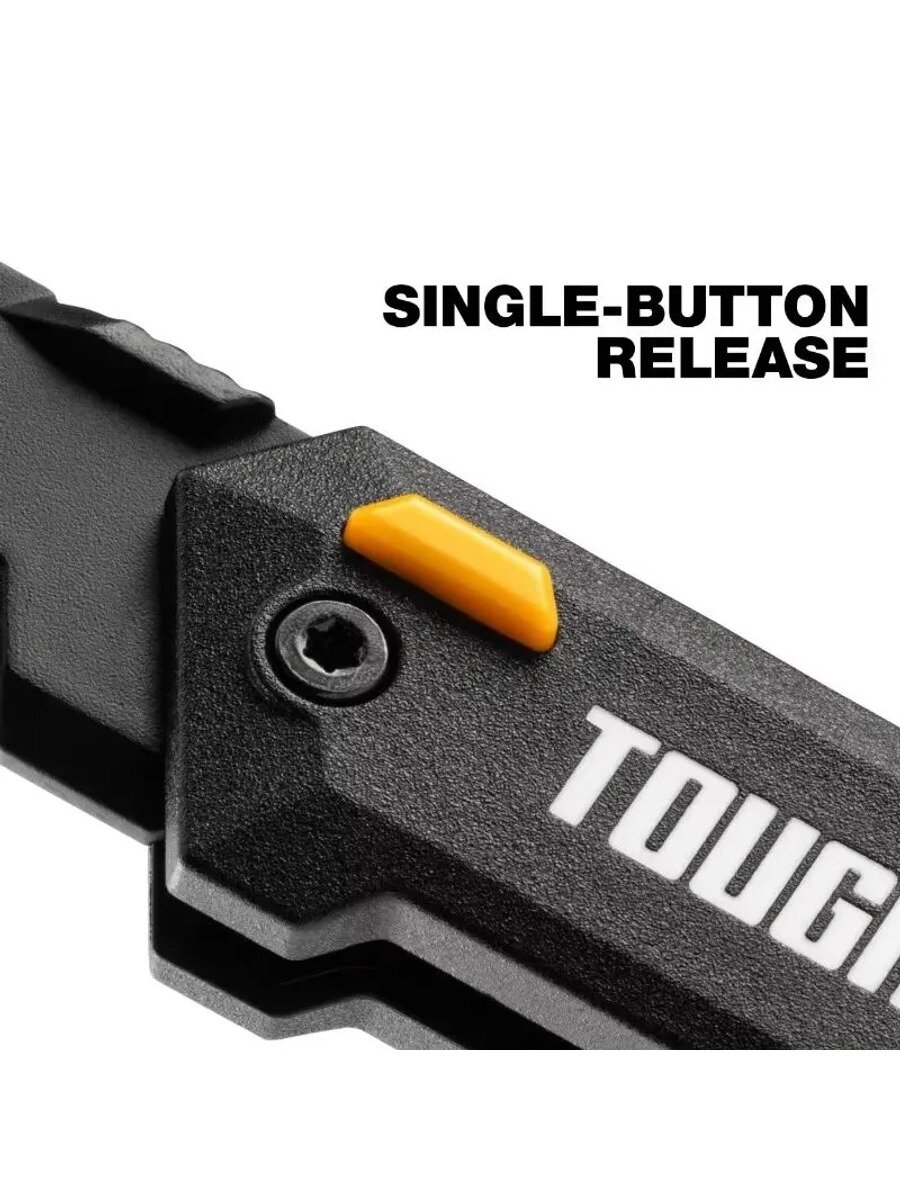 Toughbuild TB — H4 — 12 — C Подкомпактный складной инструмент, стандартное исполнение