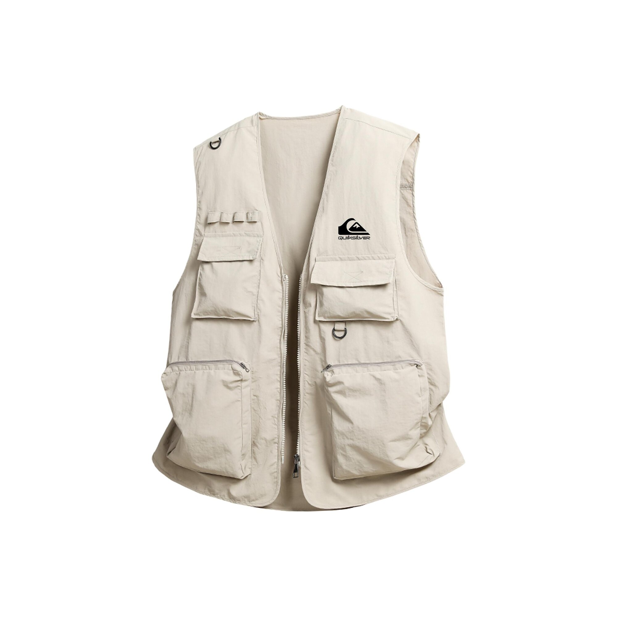 Жилет Quiksilver
