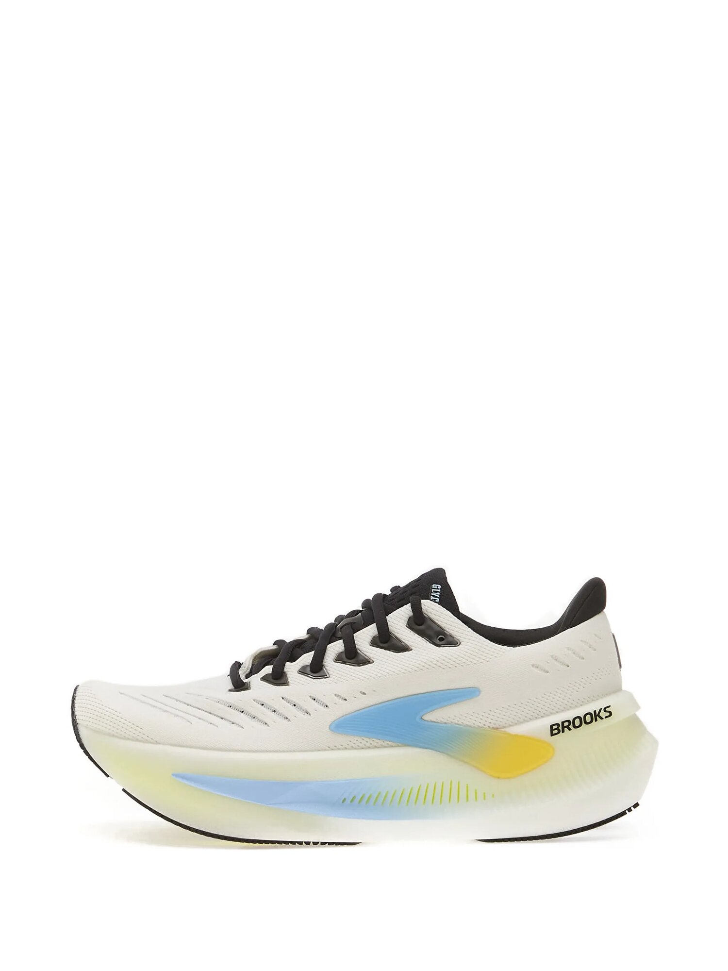 Кроссовки Glycerin Max 2