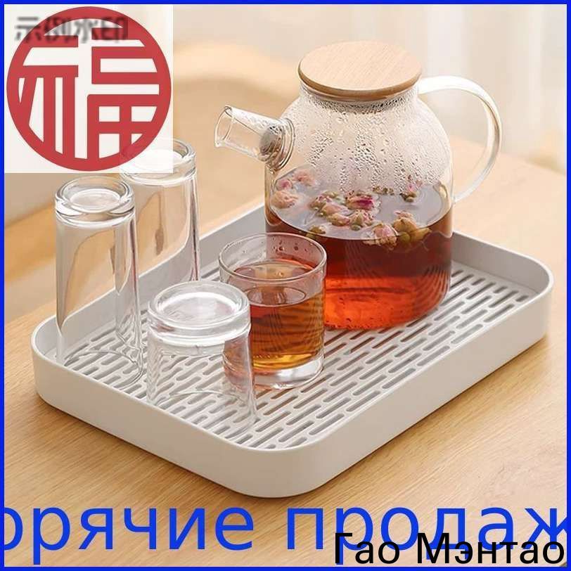 Поднос, 34 см х 25 см, 1 шт