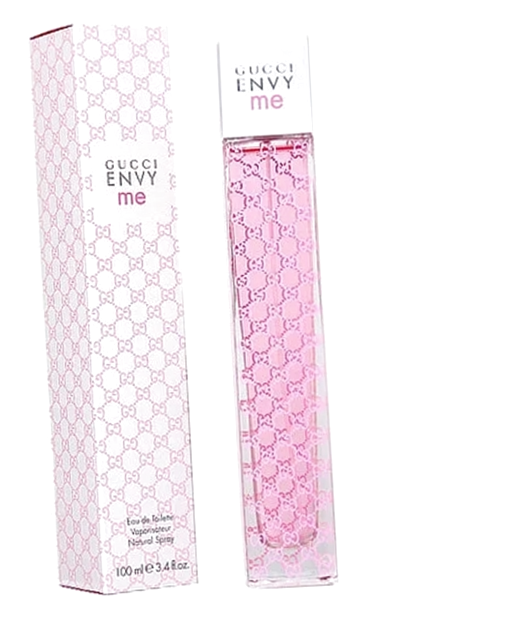 Женский аромат Gucci Envy Me 100 мл туалетная вода / Гуччи Енви Ми