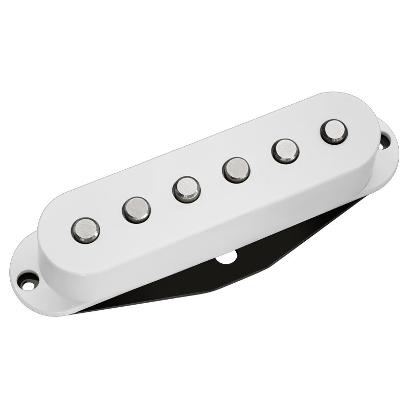 DiMarzio DP174W Red Velvet звукосниматель, сингл
