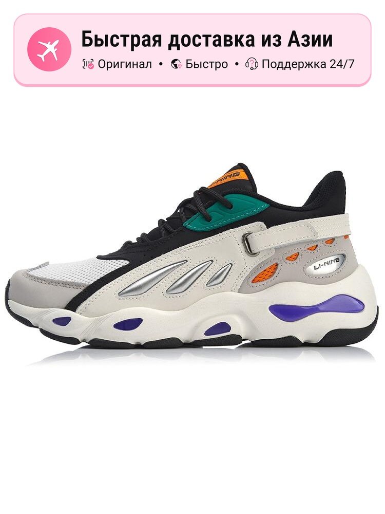 Кроссовки LI-NING 993