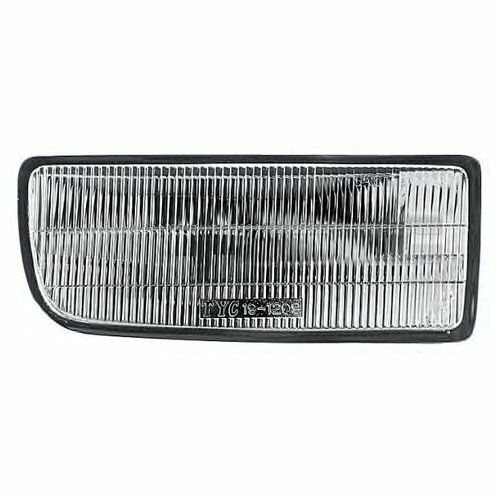 Фара противотуманная Tyc 191210052 для BMW 3 серия E36