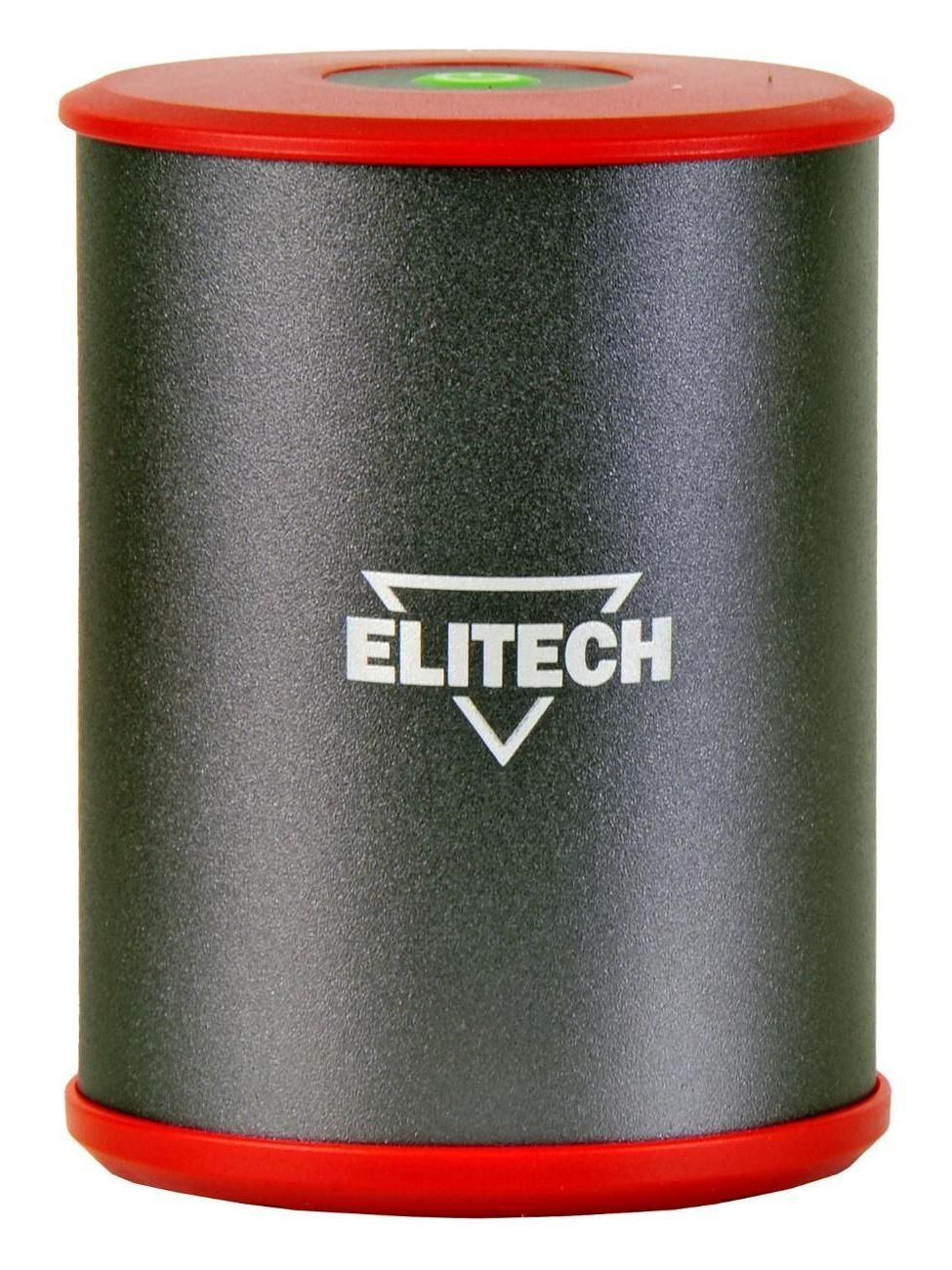 Нивелир Elitech ЛН 2-ЗЕЛ — фото 1