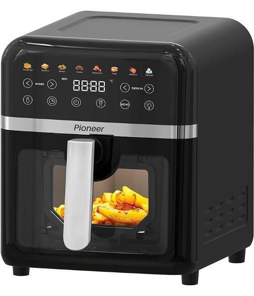Аэрогриль Pioneer SM520D