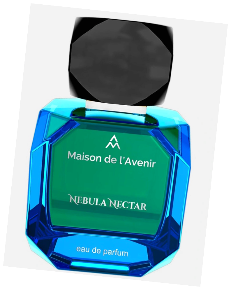 Небьюла Нектар парфюмерная вода 100 мл унисекс / Maison De L Avenir Nebula Nectar