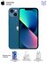 Apple Смартфон iPhone 13 mini, 5.4“, 2438mAh, nanoSIM+eSIM Global 4/128 ГБ, Nano...
