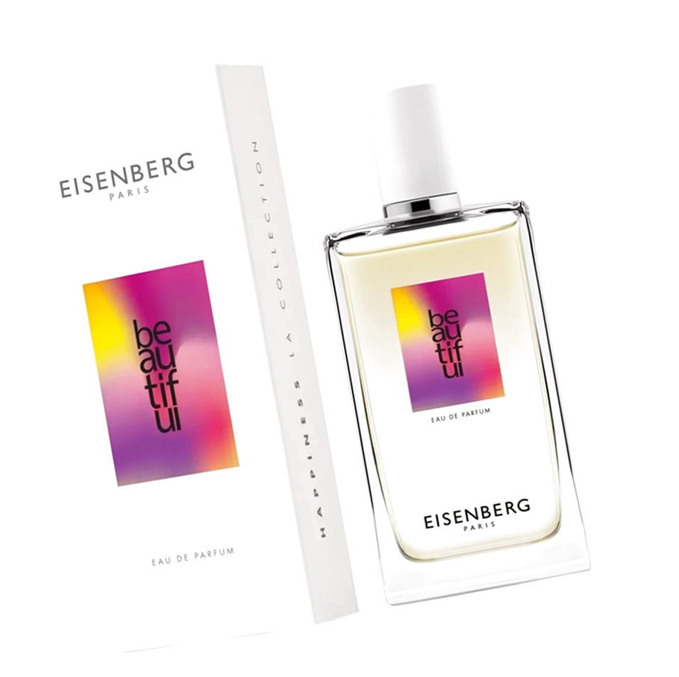 Айзенберг Бьютифул eau de parfum для мужчин и женщин 100 мл - Jose Eisenberg Beautiful