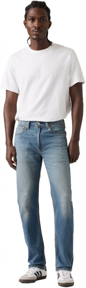 Джинсы классические Levi's
