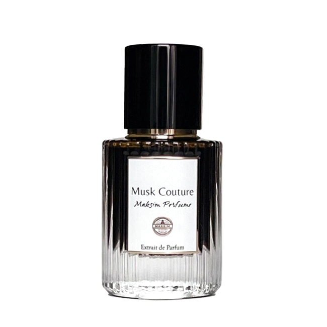 Духи Максим Перфюм Маск Кутюр для мужчин и женщин 9 мл - Maksim Perfume Musk Couture парфюм