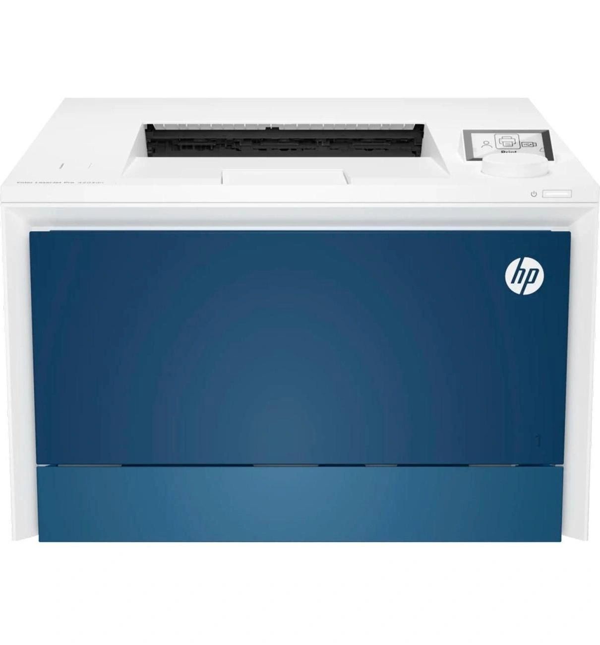 Принтер HP Color LaserJet Pro 4203dw (5HH48A)