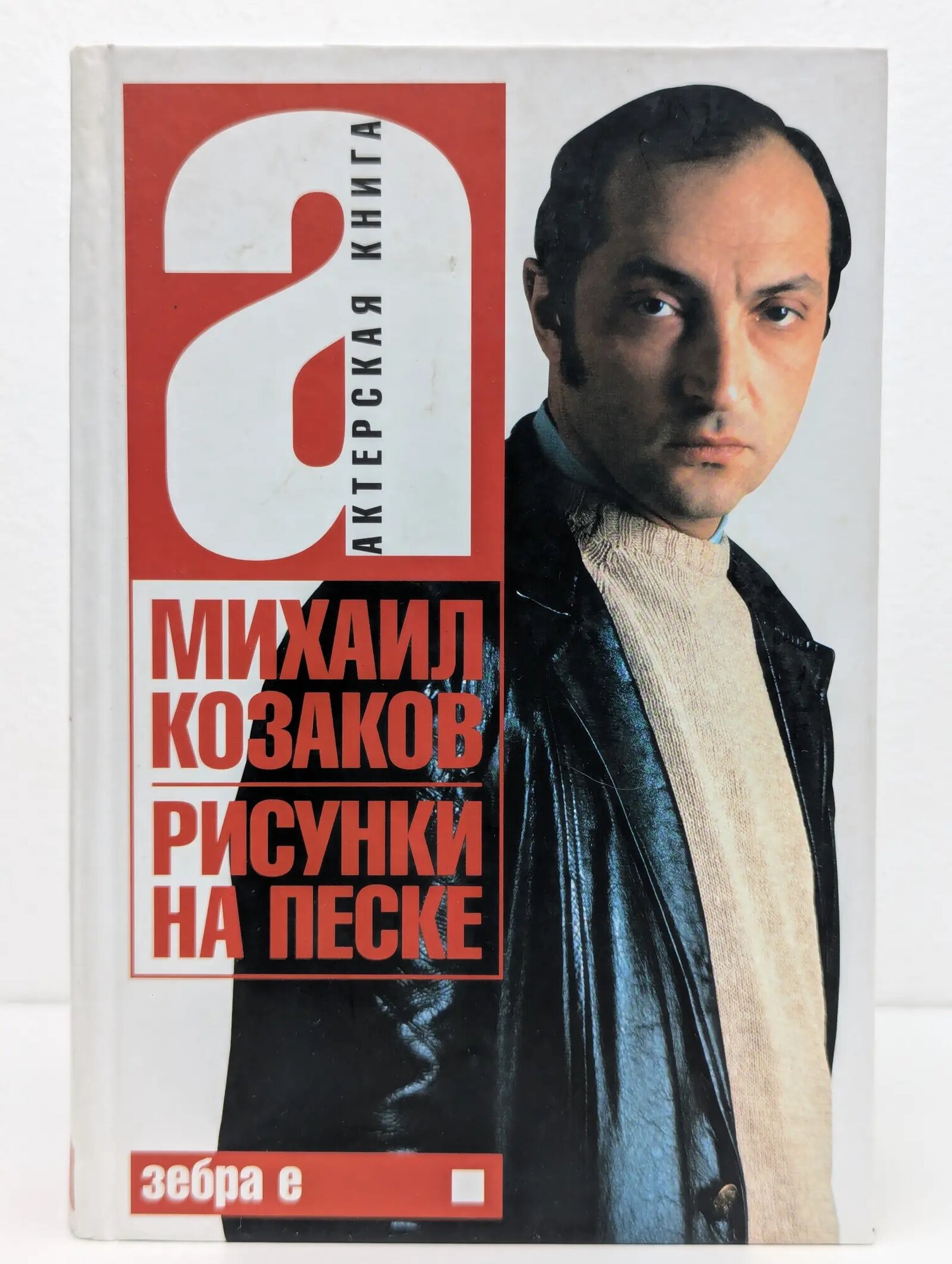 Рисунки на песке Козаков Михаил Михайлович 2006