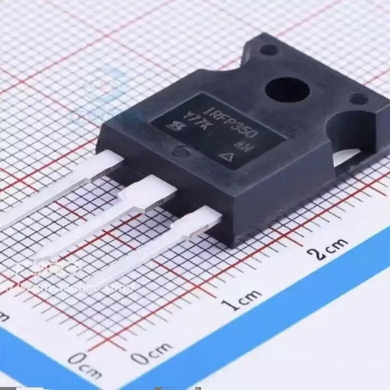 10 шт. IRFP350 IRFP350PBF 16A/400V TO-247 MOS Электроника чип