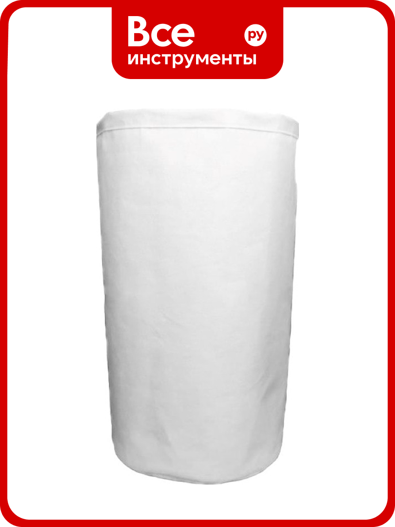 Мешок фильтровальный (верхний) для DM2200/DM3000 (MF9022/MF9030, d=470 мм, l=800 мм) Delta Machinery 05-7622, пластик