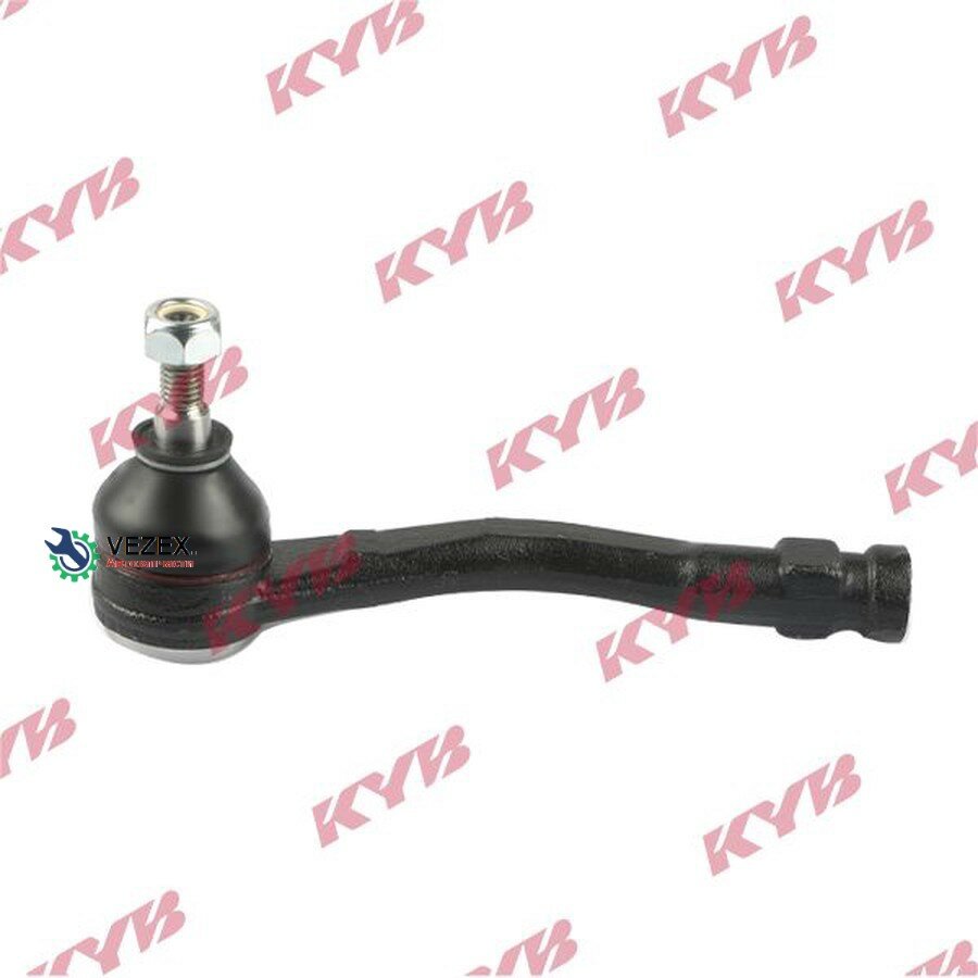 KYB KTR4050 наконечник рулевой левый!\ Citroen C4 09>