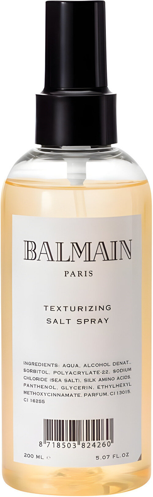 Balmain Текстурирующий солевой спрей для волос Texturizing salt spray 30g