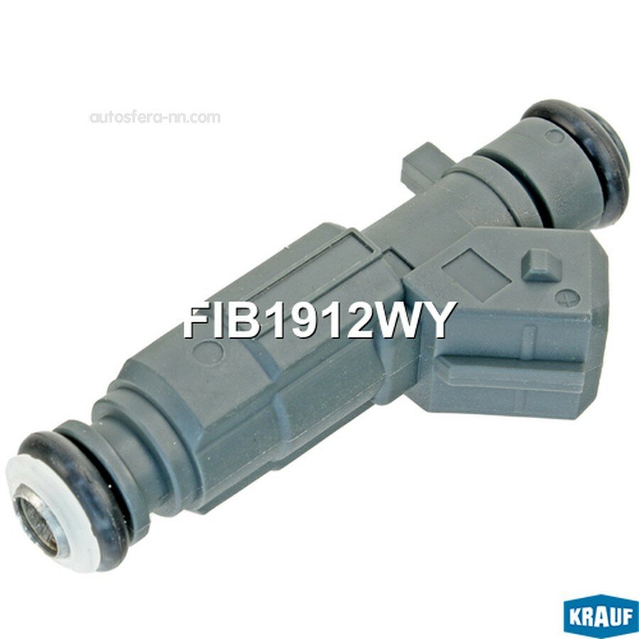 KRAUF FIB1912WY Форсунка бензиновая