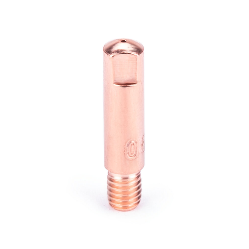 Наконечник M5 х 0.6 (140.0002, пр-во FoxWeld/КНР)