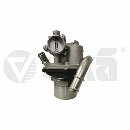 Радиатор EGR VW Sharan/Touareg 16 Vika 11317716101