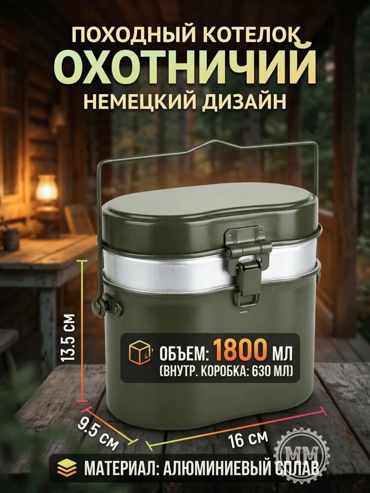 Котелок