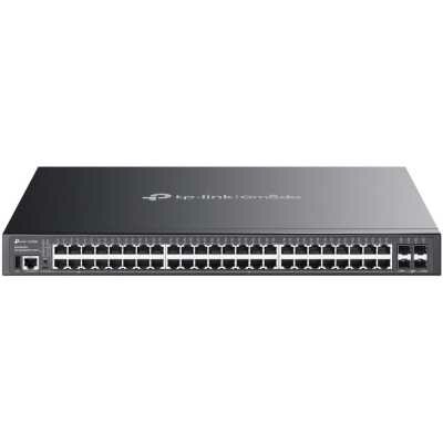 Коммутатор Omada SG5452XMPP