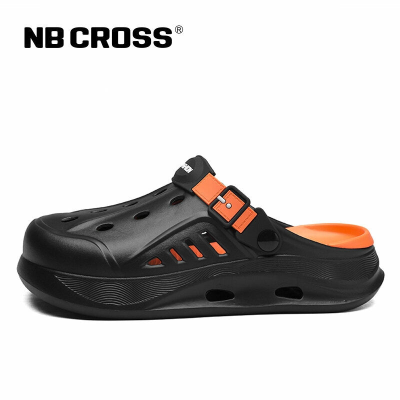 Биркенштоки  NB CROSS