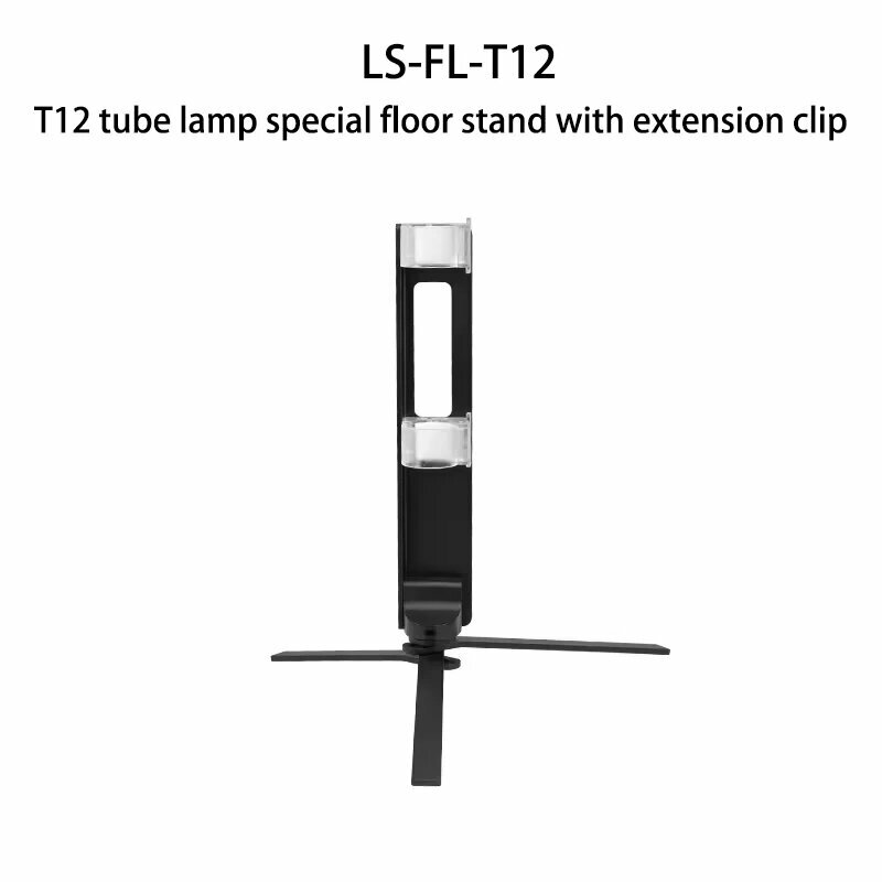 Держатель для напольной стойки Nanlite T12