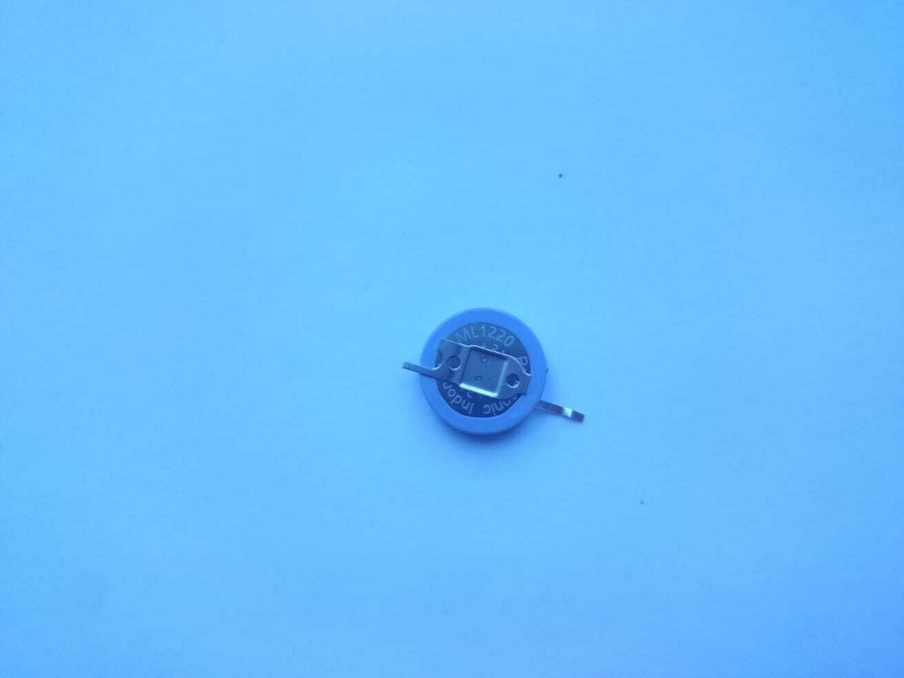 Аккумулятор ML1220/F1AN
