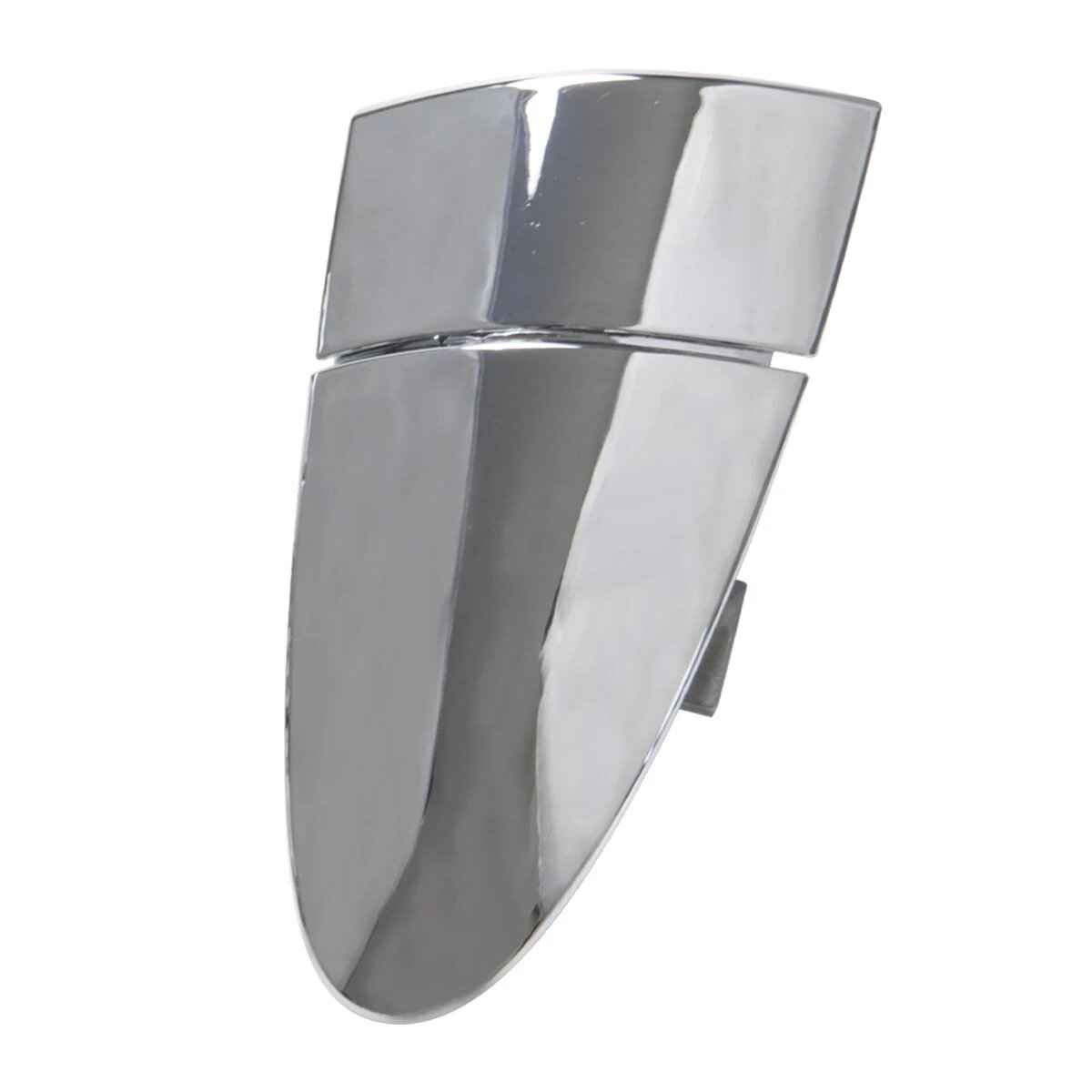 Дверная ручка Chrome R без отверстия Honda CR-Z 2011-2015