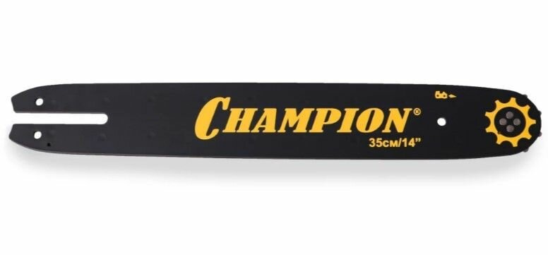Шина CHAMPION 14-3/8-1.3-50 зв. (MS180,250)