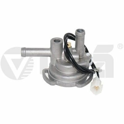 Механизм холодного пуска VIKA 19400274101 Skoda Favorit, Felicia I, II, Vw Caddy II 1.3 Карб. 90-01