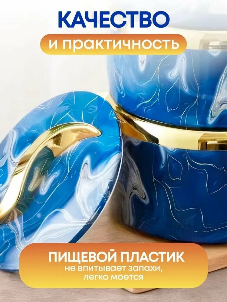 Термокастрюля — фото 1