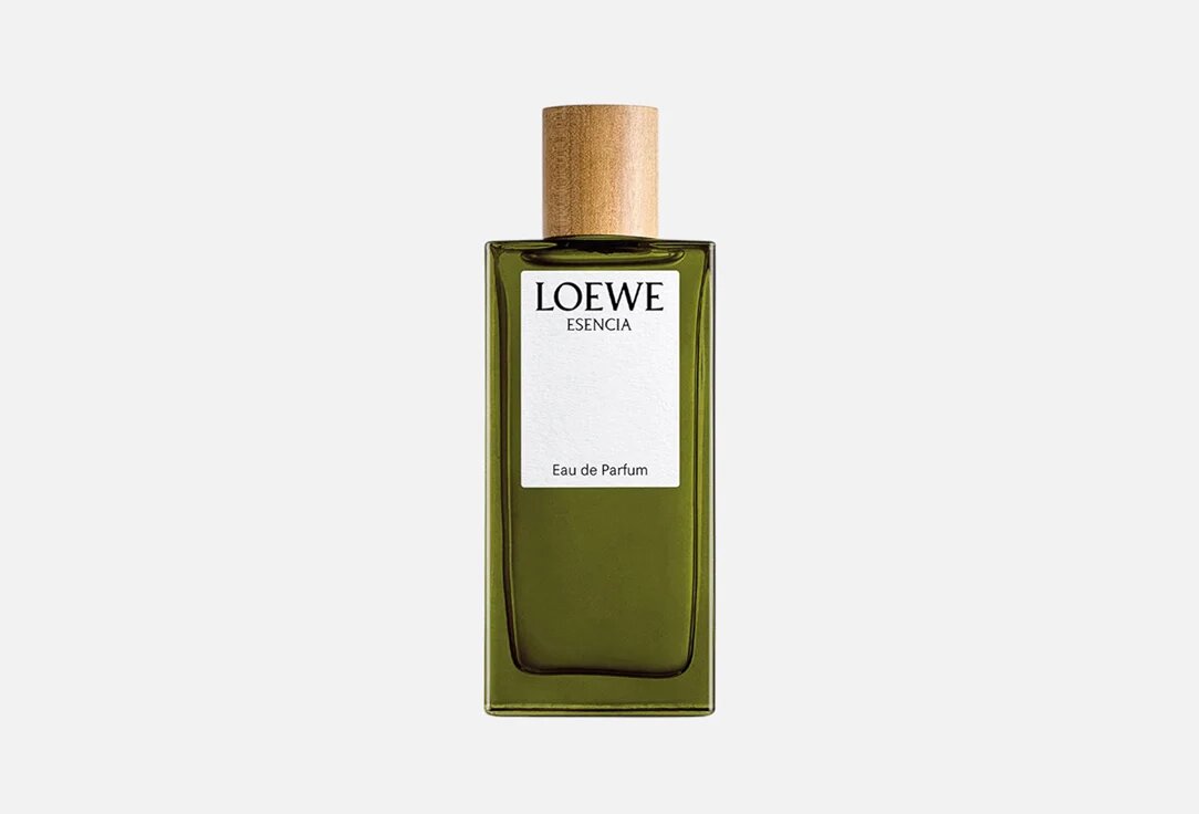 Loewe Esencia Парфюмерная вода 100 мл