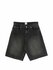 Шорты Arte Antwerp Faded-effect five-pocket shorts, размер 48, grey