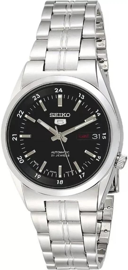  SEIKO SEIKO 5