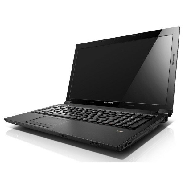 Ноутбук БУ 15.6 LENOVO B570e (1366x768. Pentium B950. 8Gb. SSD120Gb. W10)
