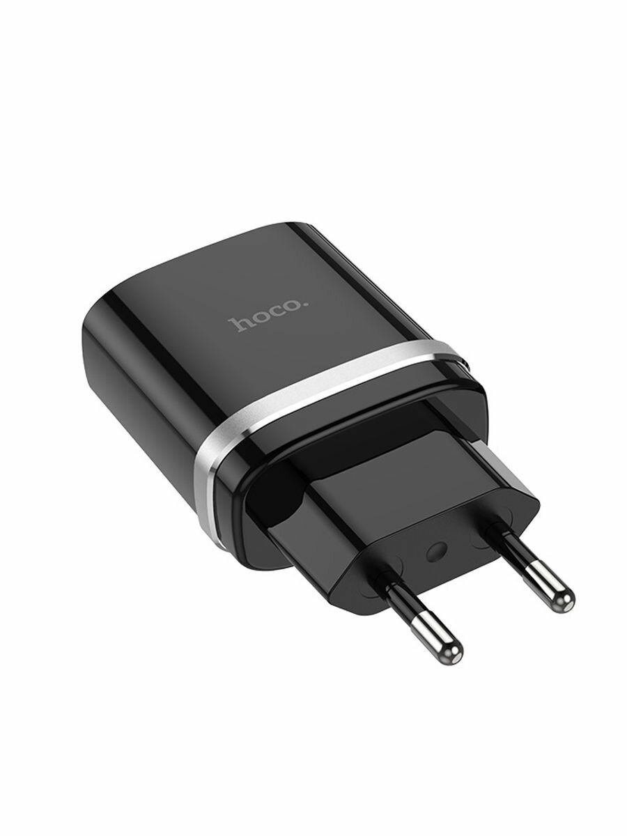 Зарядное устройство QC3.0 EU — фото 1