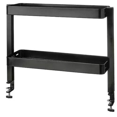 IKEA Полка Настольная, 49х15х36 см