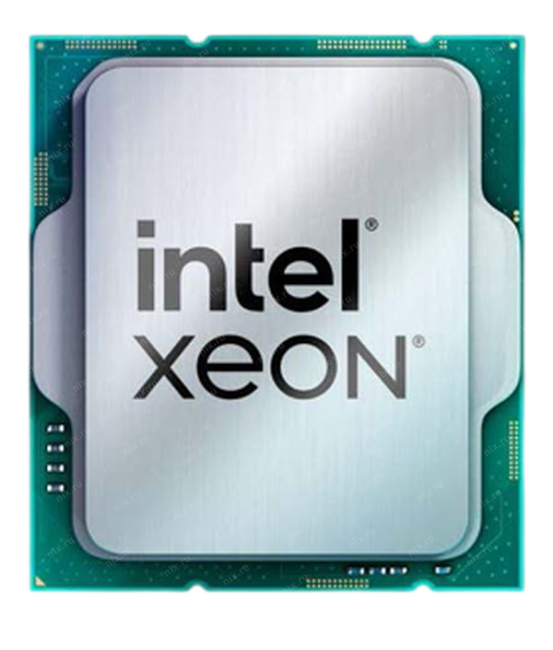 CPU Intel Xeon 6 6325P LGA1700