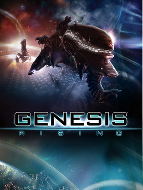 Игра Genesis Rising Steam Gift |PC/ПК| регион Украина | Подарок Стим