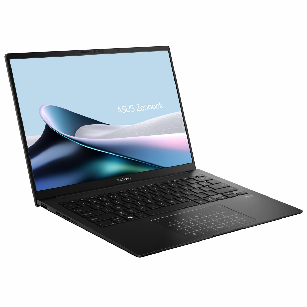 ASUS Zenbook 14 OLED UM3406GA-QD009 Ноутбук 14", RAM 32 ГБ, SSD 1000 ГБ