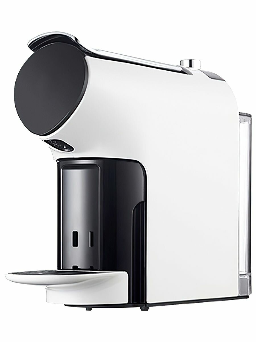 Кофемашина Mijia Smart Capsule Coffee Machine White (S1102)