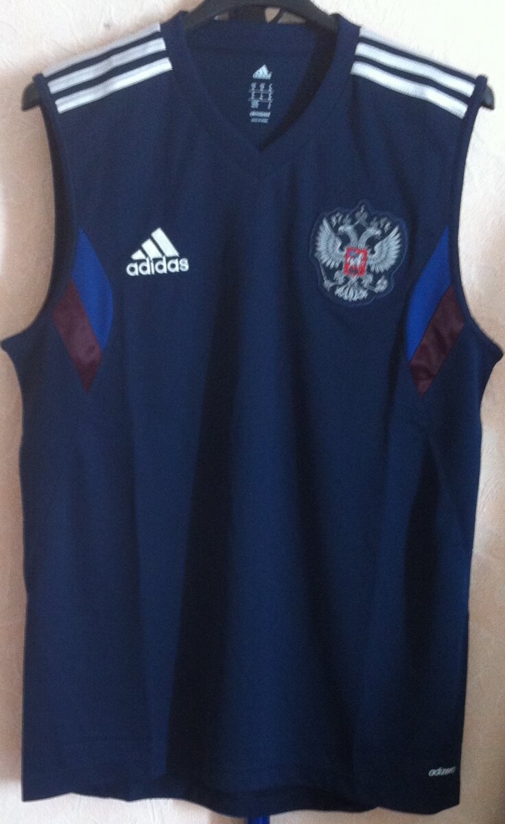 Майка спортивная